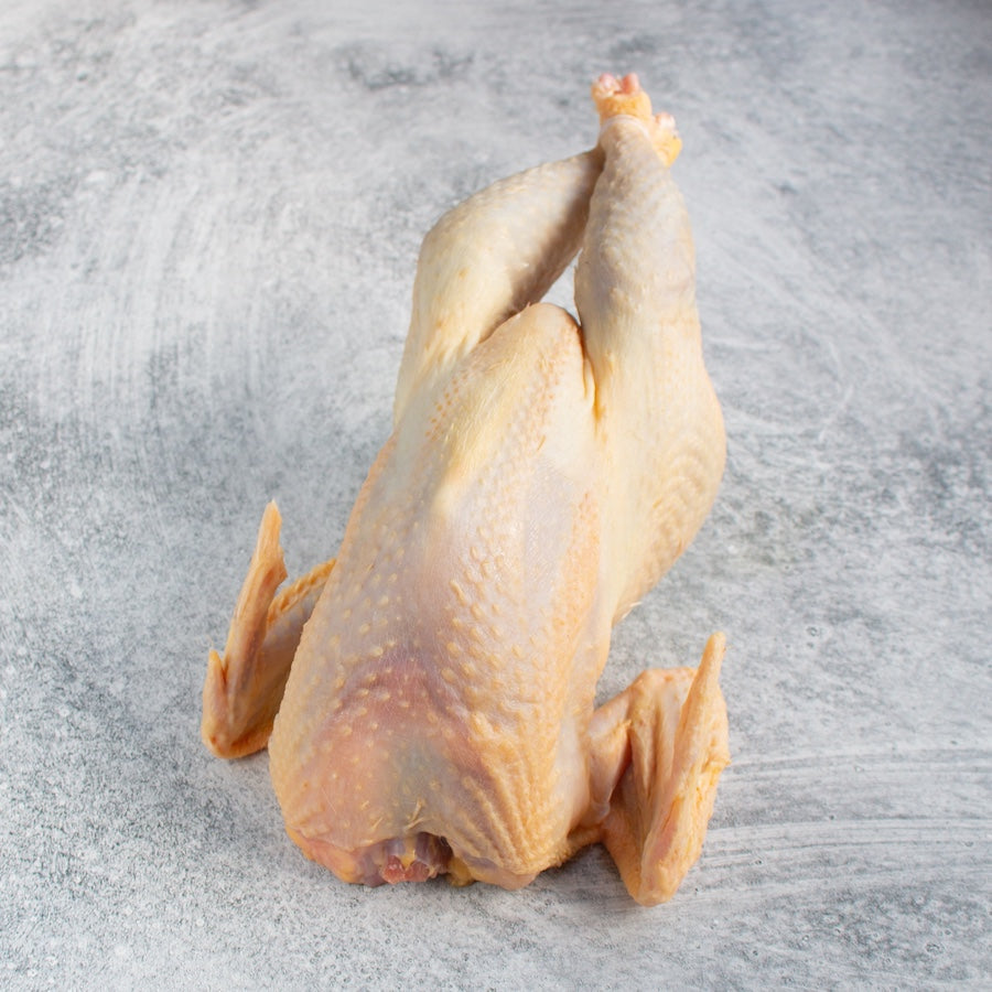 Whole Birds – Chosen Farms